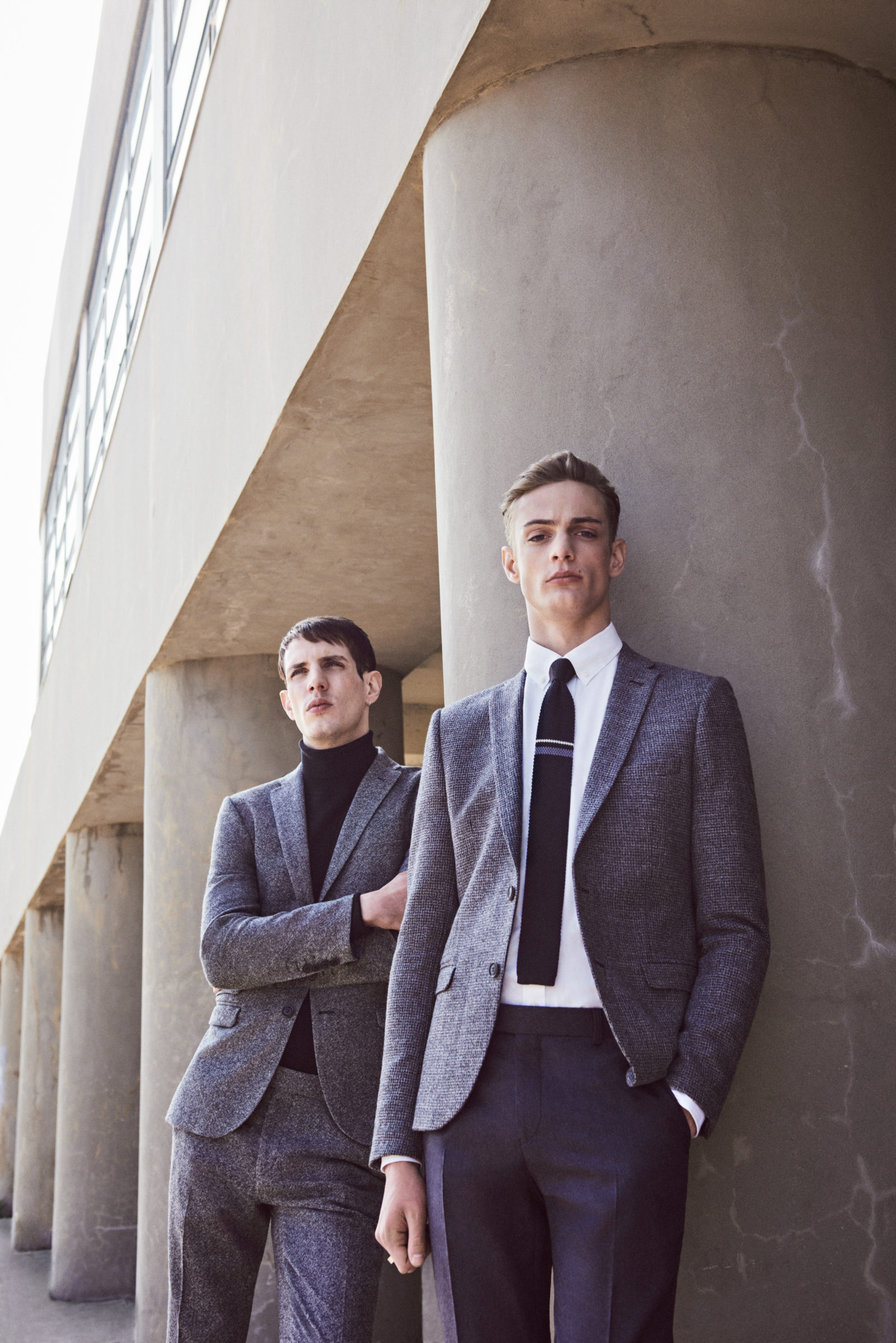 Ben Sherman | Selected Brands